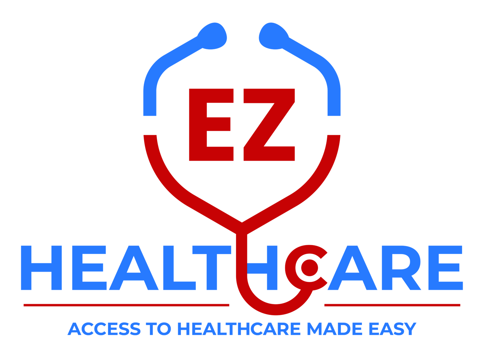 Home - EZ Healthcare